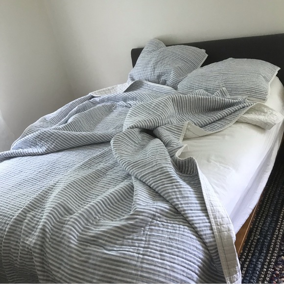 Threshold | Bedding | Threshold Quilt Set Nwt | Poshmark